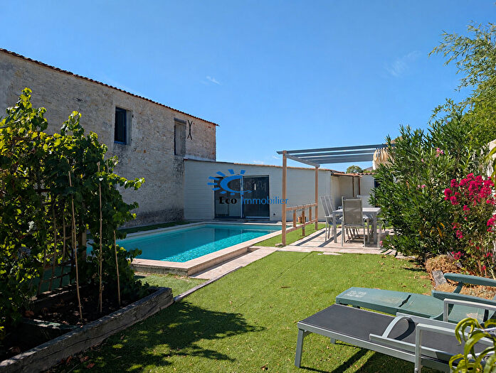 Marans : Maison 7 pièces à vendre