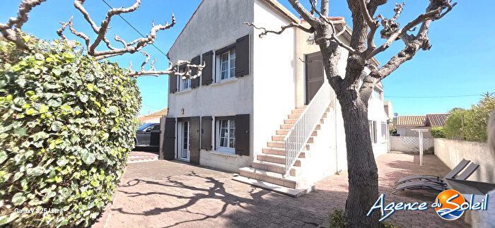 Fleury, Saint-Pierre, Les Cabanes : Maison 8 pièces à vendre