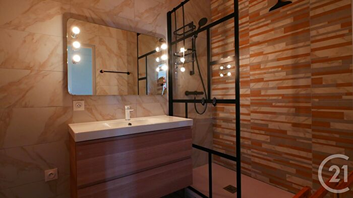 Appartement à louer - Annecy, Novel, Teppes - 4 pièces - 3 chambres