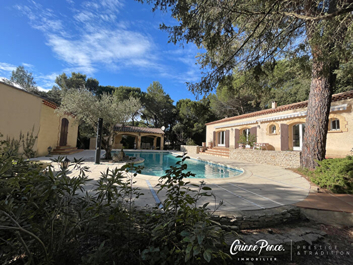 Maison à vendre - Langlade - 5 pièces - 3 chambres