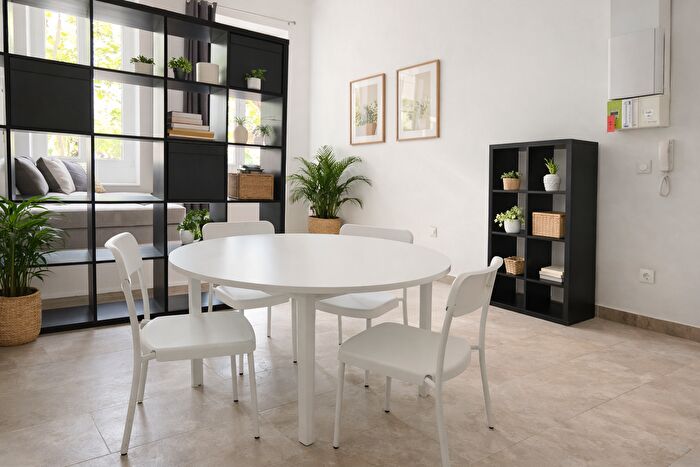Appartement 2 pièces à louer - Bagnols-sur-Cèze, Capite