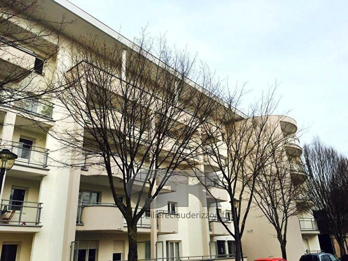 Appartement 2 pièces à Saint Pierre-René II, Nancy, à louer
