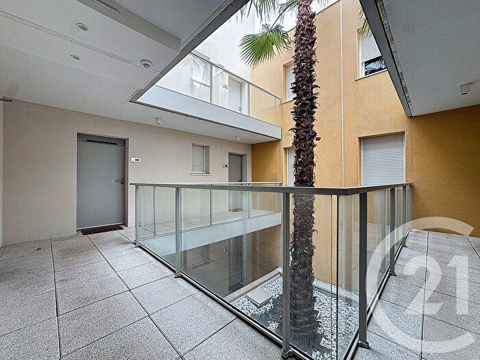 Appartement à vendre - Castelnau-le-Lez, Clairval, Dahlias - 2 pièces - 1 chambre