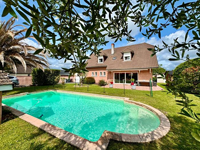Maison 5 pièces à Lons, à vendre