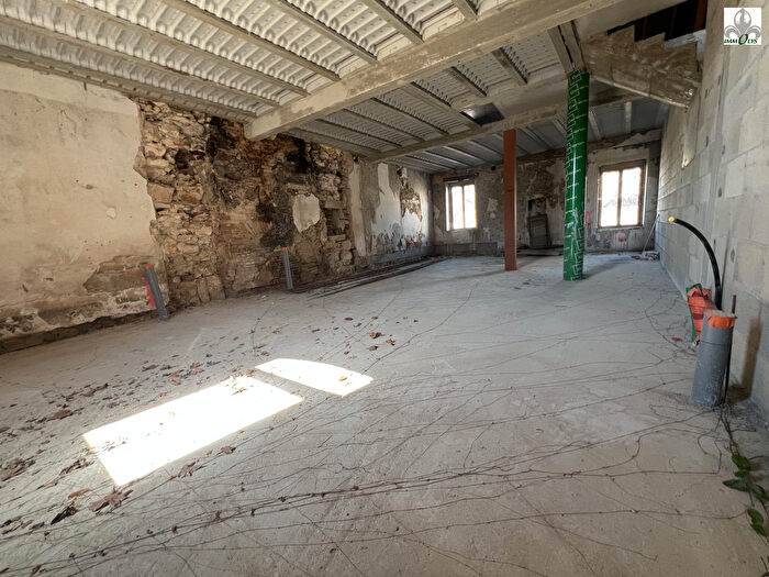 Demigny - Appartement 3 pièces à vendre