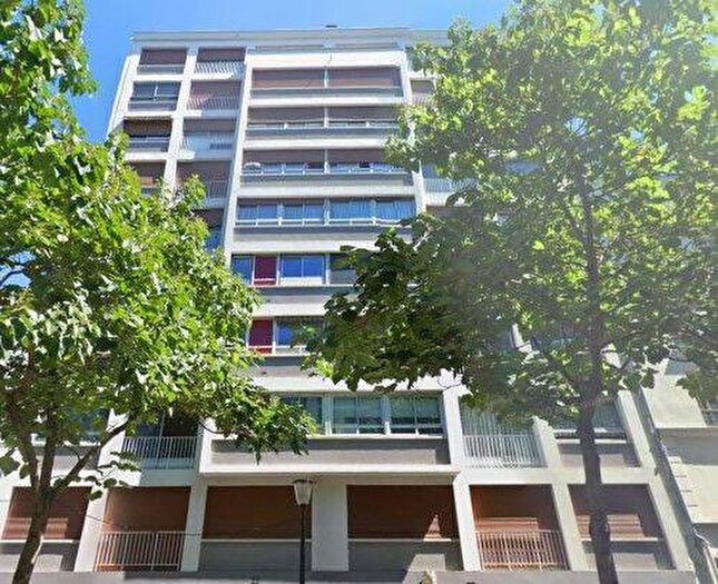 Manin-Jaurès, Paris 19ème arrondissement : Appartement 3 pièces à louer