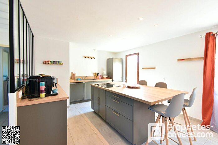 Maison 5 pièces à vendre à Dampierre-en-Graçay