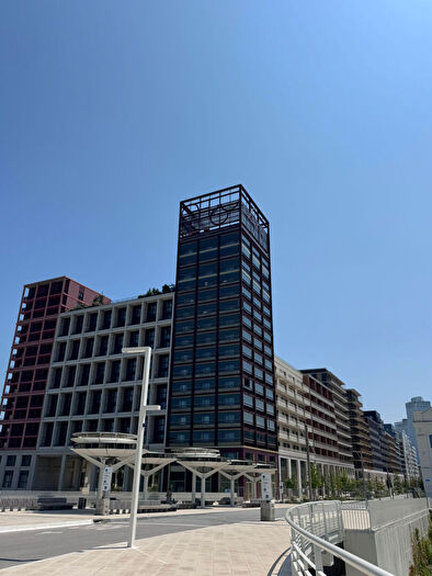 Appartement à vendre - Saint-Ouen, Vieux Saint-Ouen - 4 pièces - 3 chambres