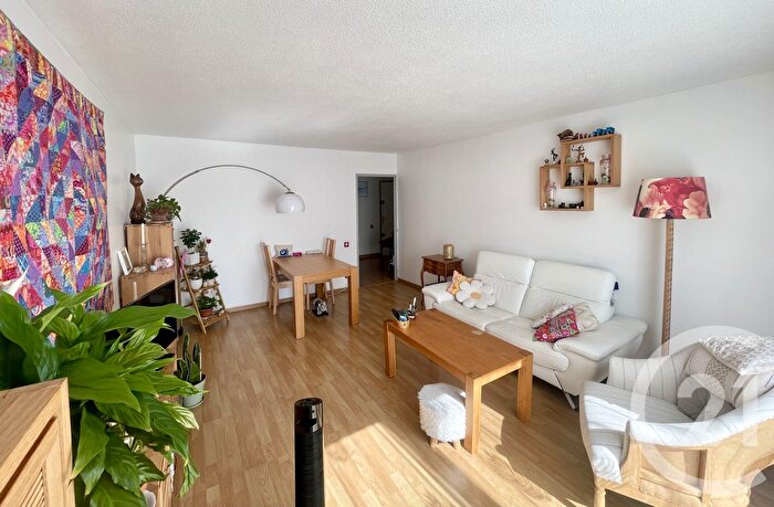 Appartement 3 pièces à Blagnac, Grenade, à vendre