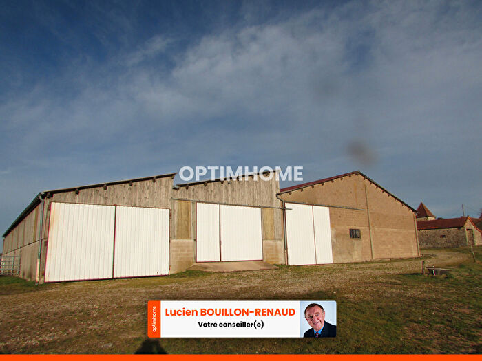 Maison à vendre - Le Rousset - 3 pièces