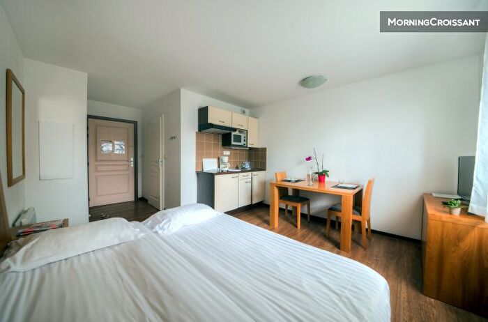 Appartement à louer - Mutzig - 1 pièce