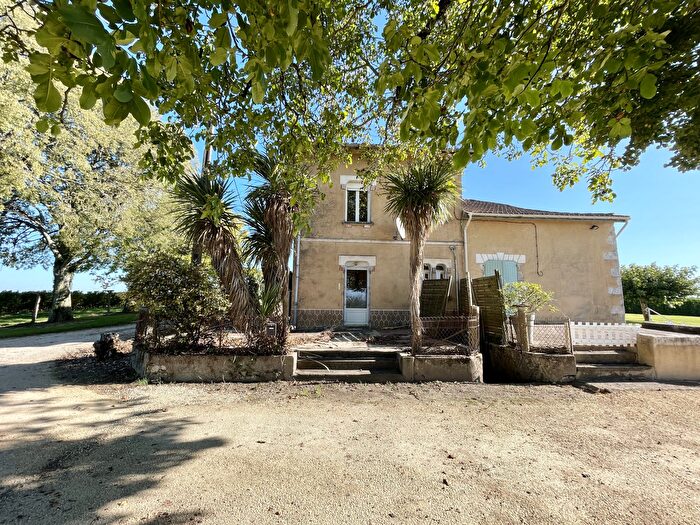 Maison 8 pièces à vendre à Monbazillac