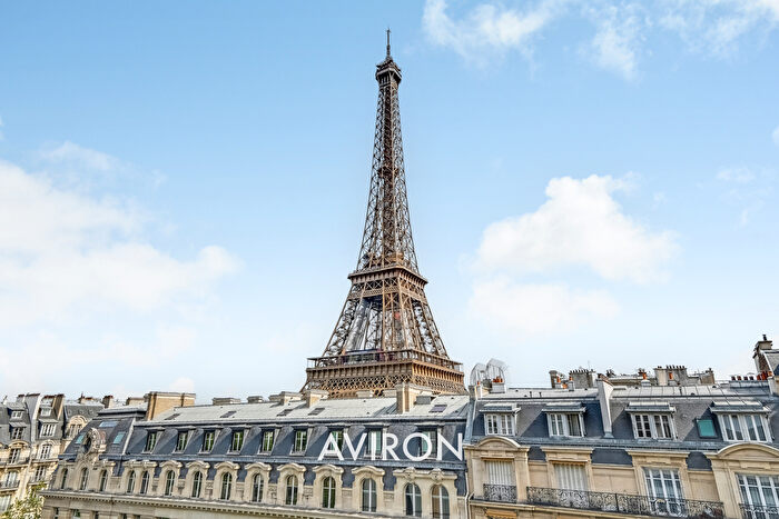 Paris 15ème, Dupleix, Motte Picquet : Appartement 5 pièces à vendre