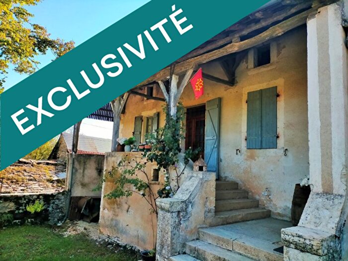 Maison à vendre - Crayssac - 3 pièces - 1 chambre