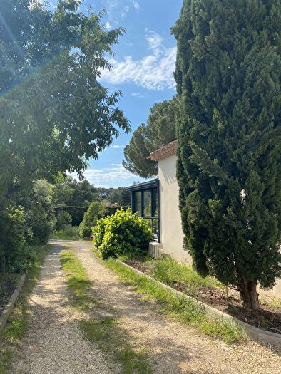 Maison à vendre - Pézenas - 5 pièces - 3 chambres