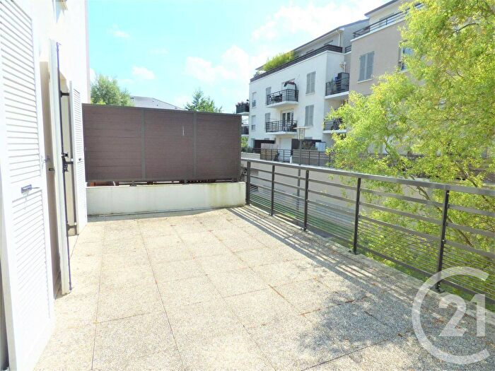 Appartement 1 pièce à louer à Villeneuve-le-Roi