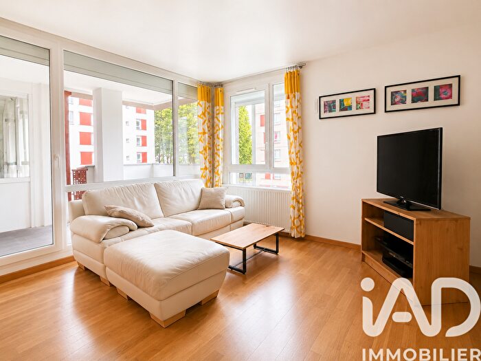 Appartement 3 pièces à vendre à Villeneuve-dAscq, Pres, Flers Bourg, Château
