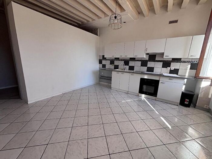 Appartement 1 pièce à louer - Neuilly-en-Thelle