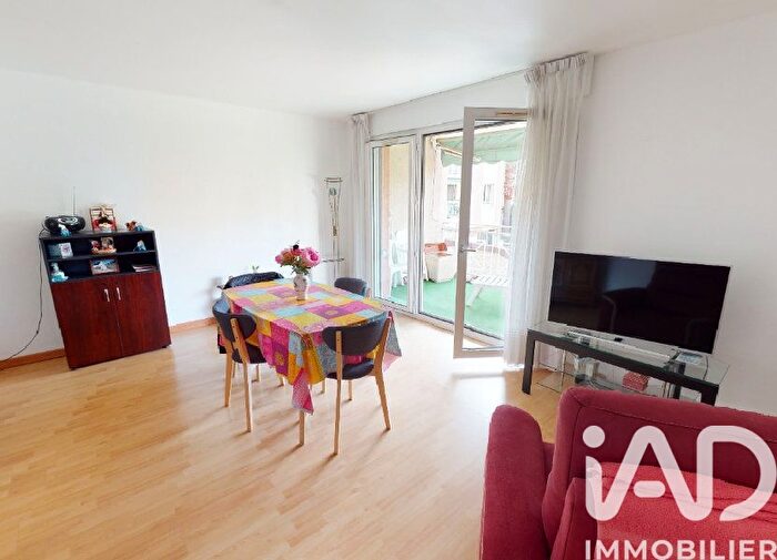 Hyères, Centre-ville : Appartement 2 pièces à vendre