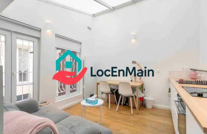 Appartement 2 pièces à Dupleix-Motte Picquet, Paris 15ème arrondissement, à louer