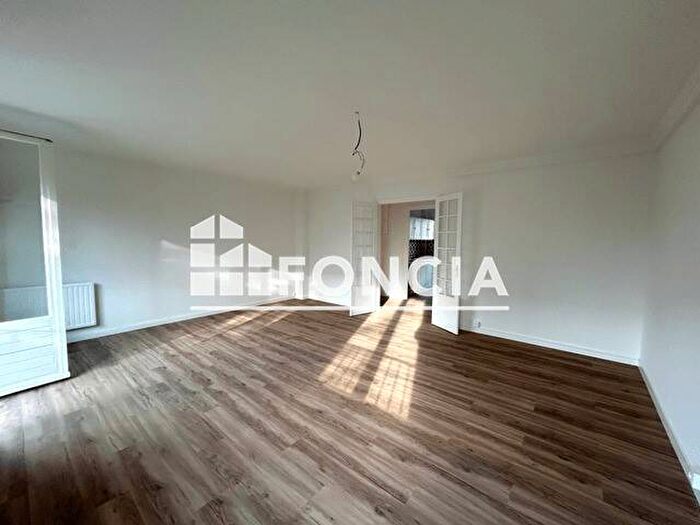 Appartement à louer - Saint Maurice-Fetilly, La Rochelle - 3 pièces - 2 chambres