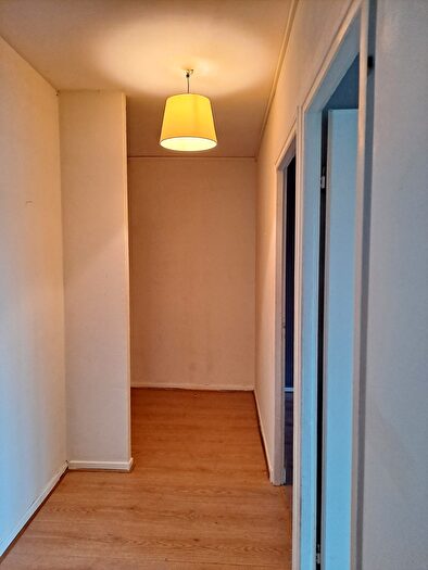 Appartement 2 pièces à vendre - Saint-André-lez-Lille, Ouest