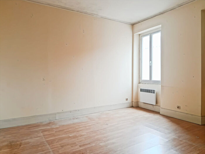 Maison 9 pièces à vendre à Saint-Sever