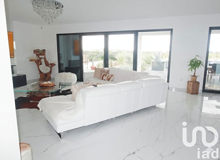 Maison à vendre - Hénin-Beaumont, Nord - 7 pièces - 2 chambres