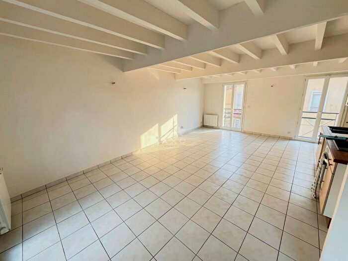 Les Brouzils : Appartement 3 pièces à vendre