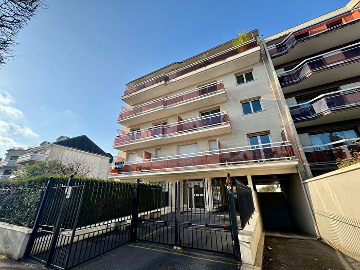 Appartement à vendre - Le Perreux-sur-Marne, Pont de Bry - 2 pièces - 1 chambre