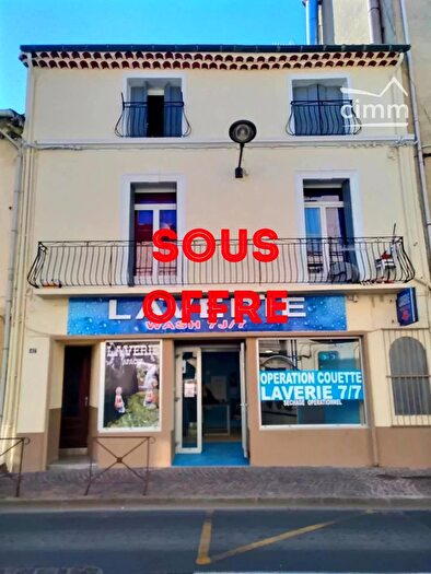 Maison à vendre - Sérignan - 7 pièces