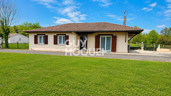 Maison 4 pièces à vendre à Moulis-en-Médoc