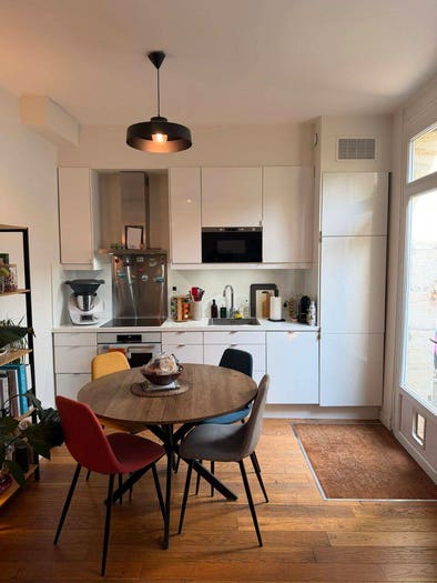 Appartement 2 pièces à louer - Centre ville, Bordeaux