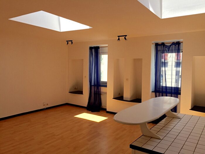 Brest, Kergonan, Mesmerrien : Appartement 2 pièces à louer