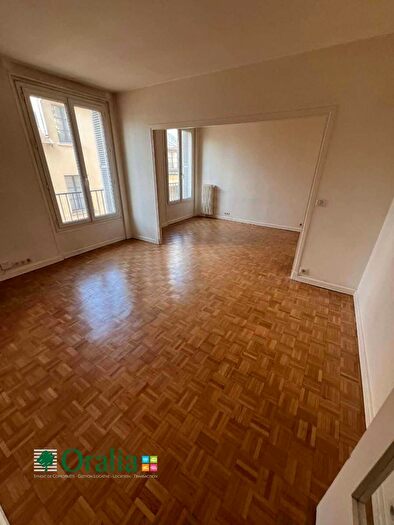 Saint Merri, Paris 4ème arrondissement : Appartement 2 pièces à louer