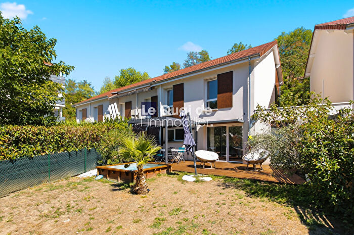Saint-Georges-de-Commiers - Maison 5 pièces à vendre