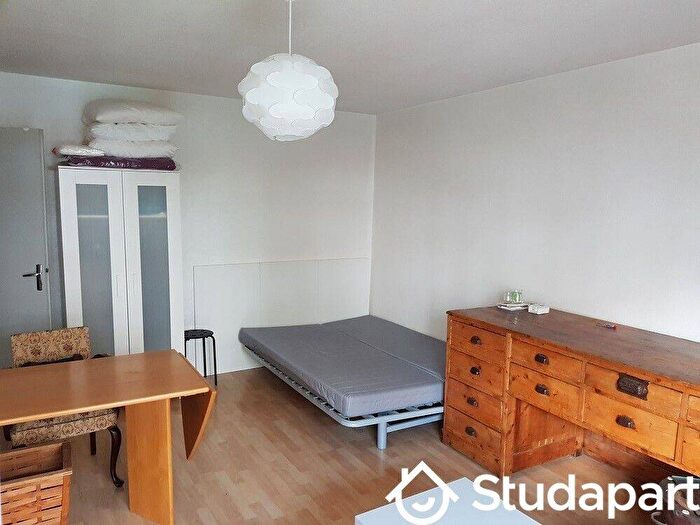 Appartement 2 pièces à louer à Koenigshoffen Est, Strasbourg