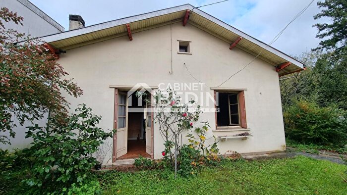 Maison à vendre - Pessac, Sardine - 4 pièces - 2 chambres