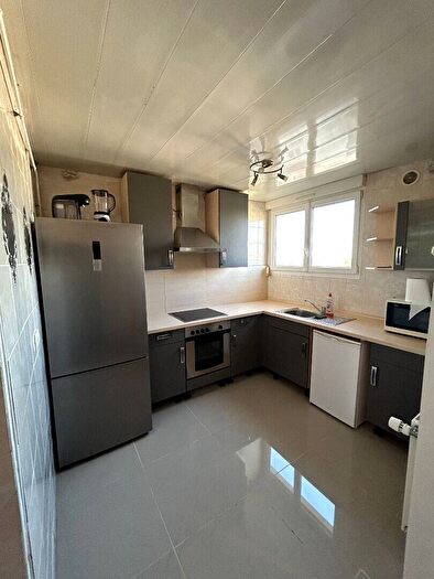 Appartement 3 pièces à louer - Routes de Metz Thionville Ouest, Maizières-lès-Metz