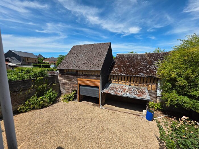 Maison 6 pièces à louer à Rozoy-sur-Serre