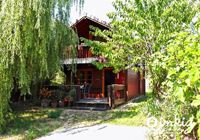 Maison 2 pièces à vendre - Réau