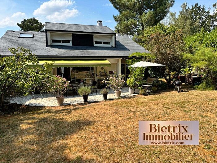L'Isle-Adam : Maison 6 pièces à vendre