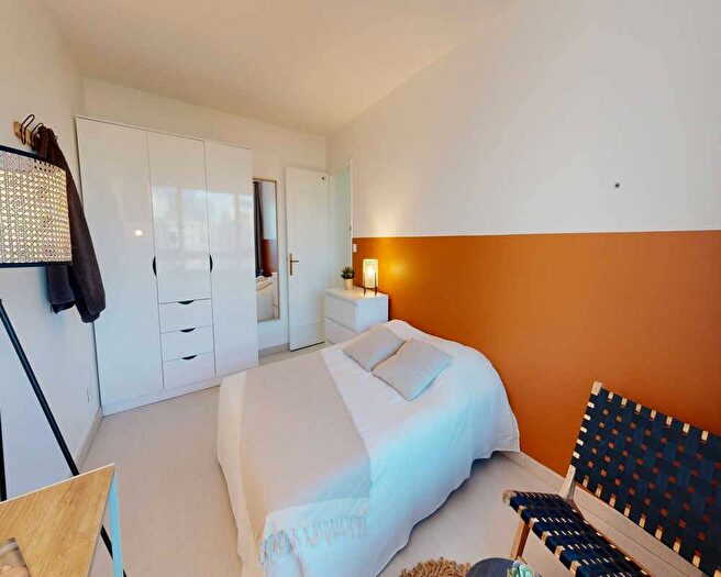 Garches : Appartement 4 pièces à louer