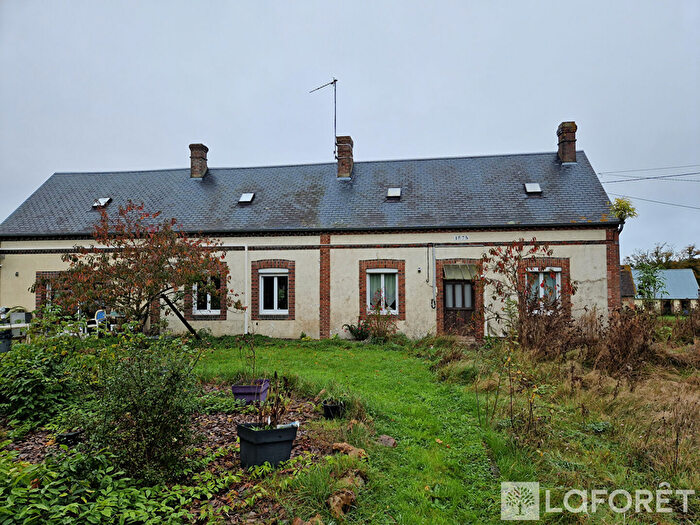 Maison à vendre - Écorcei - 5 pièces - 3 chambres