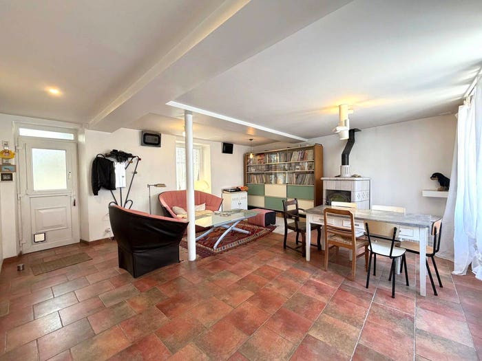 Maison 4 pièces à louer à Morienval