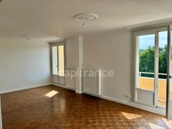 Francheville, La Chauderaie, Les Chauderasses : Appartement 5 pièces à vendre