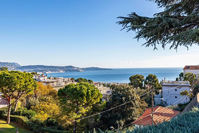 Maison 6 pièces à Nice, Lanterne, à vendre