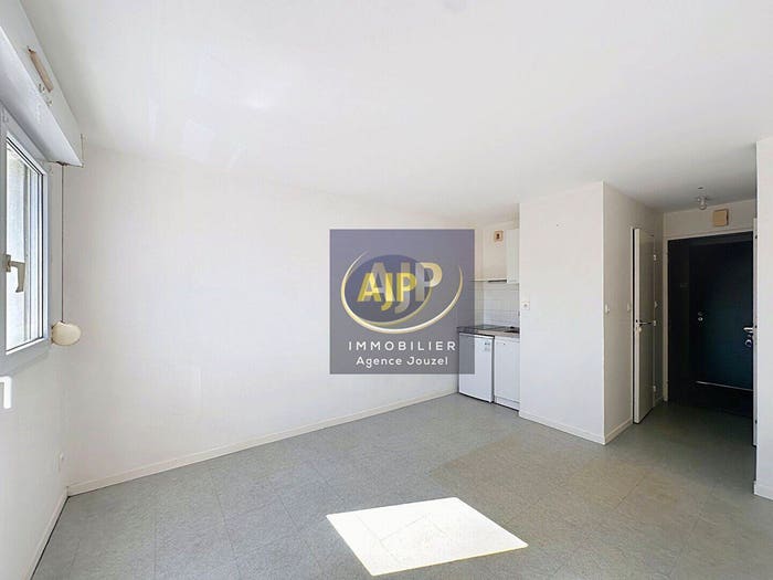 Appartement 1 pièce à Jonelière-Université, Nantes, à louer