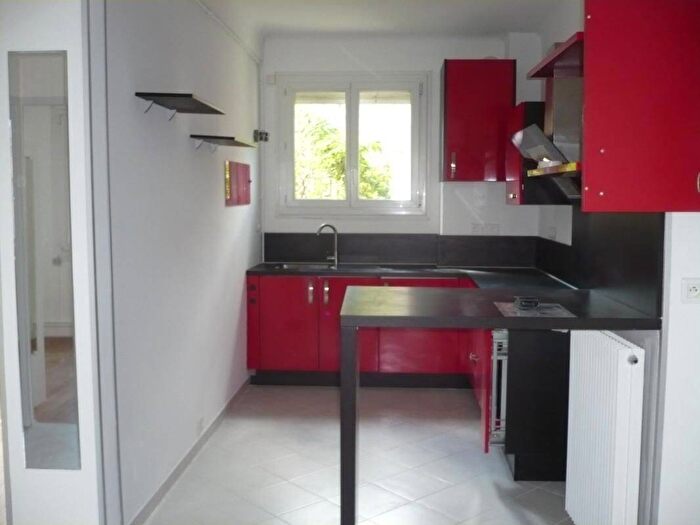 Appartement 3 pièces à louer - Fauconnet, Dijon