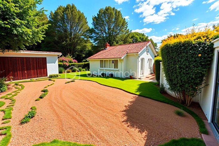 Maison à vendre - Montgeron, Saint-Hubert, Plateau, Chalandray - 2 pièces - 1 chambre